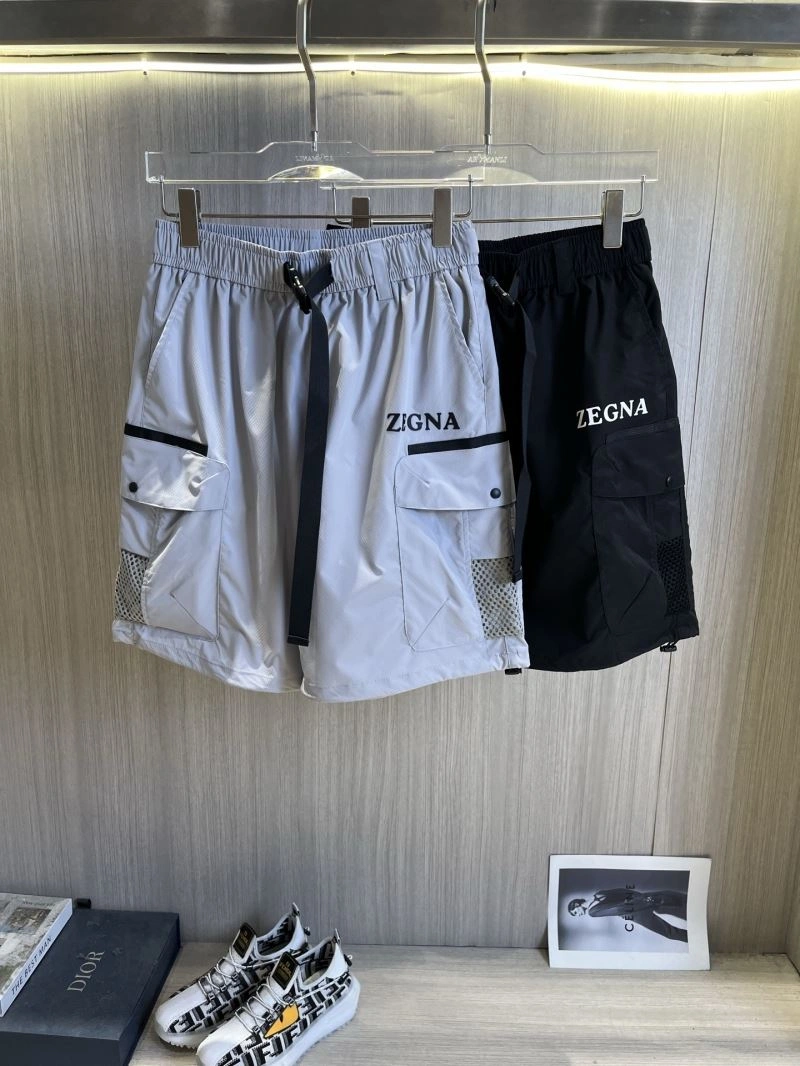 Bargain Ermenegildo Zegna Short Pants