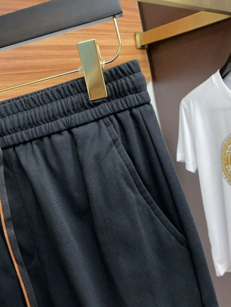 Real Ermenegildo Zegna Short Pants