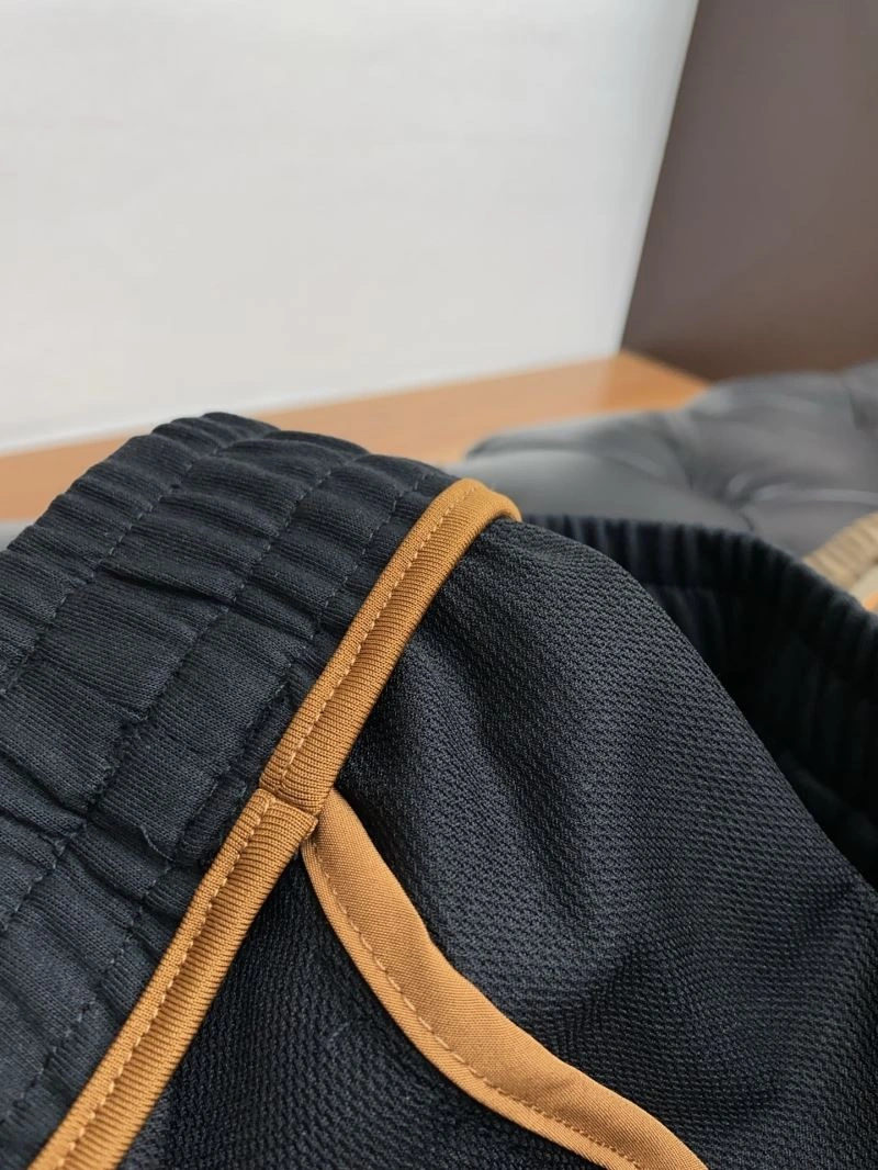 Real Ermenegildo Zegna Short Pants