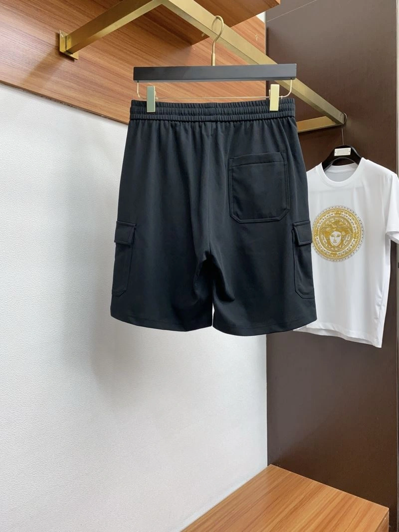Real Ermenegildo Zegna Short Pants