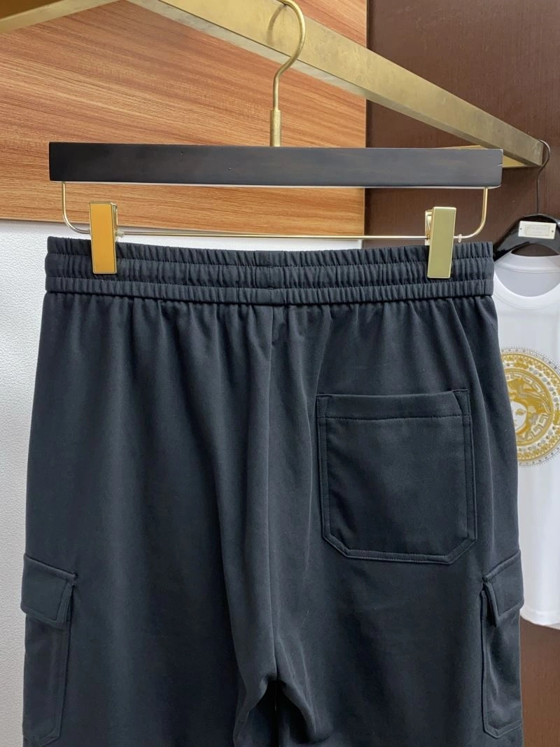 Real Ermenegildo Zegna Short Pants
