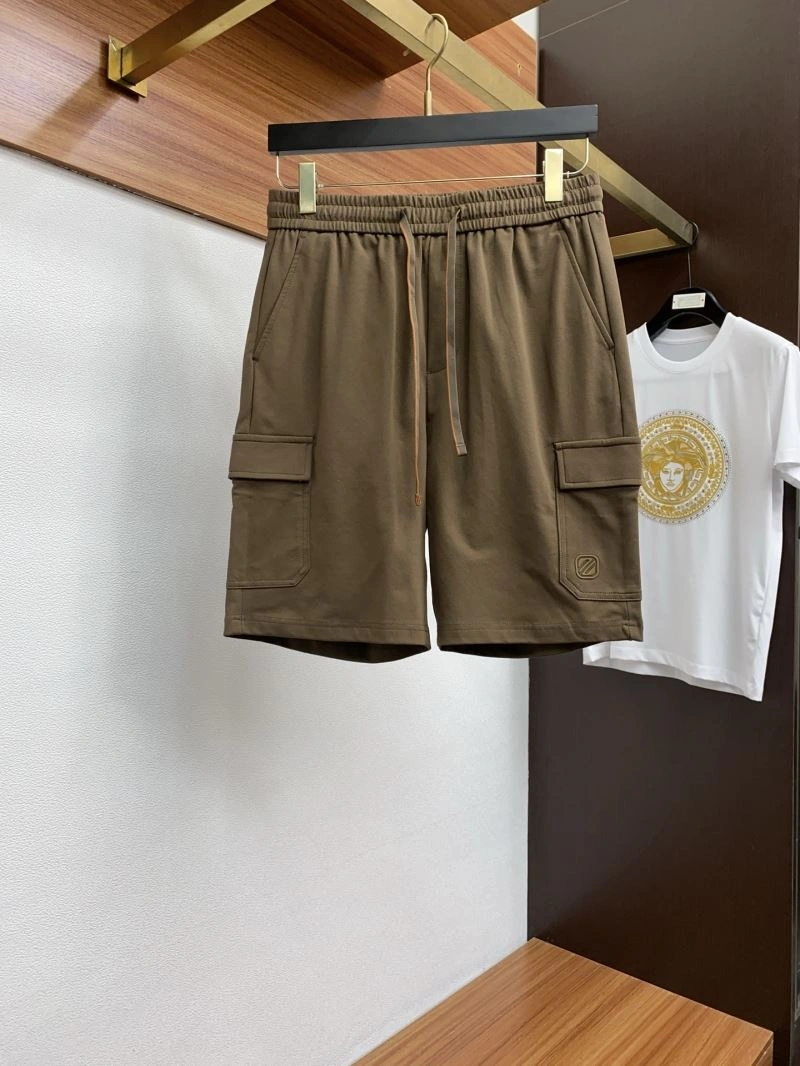 Ermenegildo Zegna Short Pants
