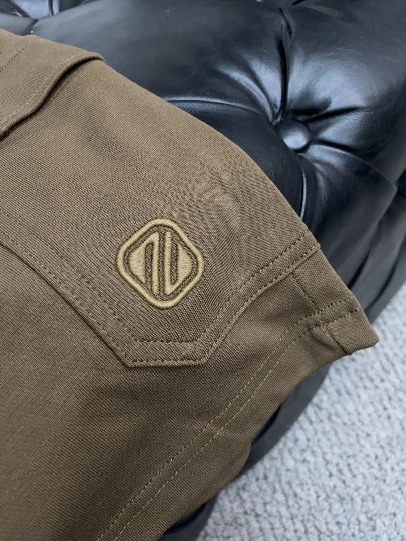 Genuine Ermenegildo Zegna Short Pants