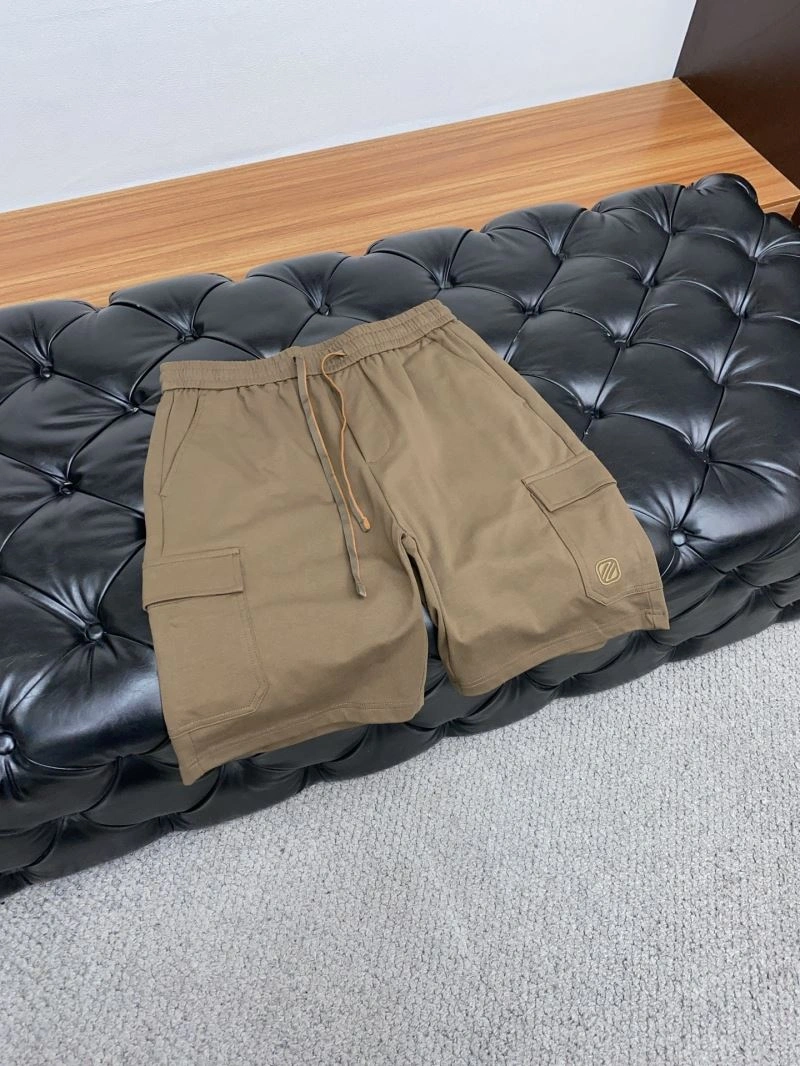 Genuine Ermenegildo Zegna Short Pants