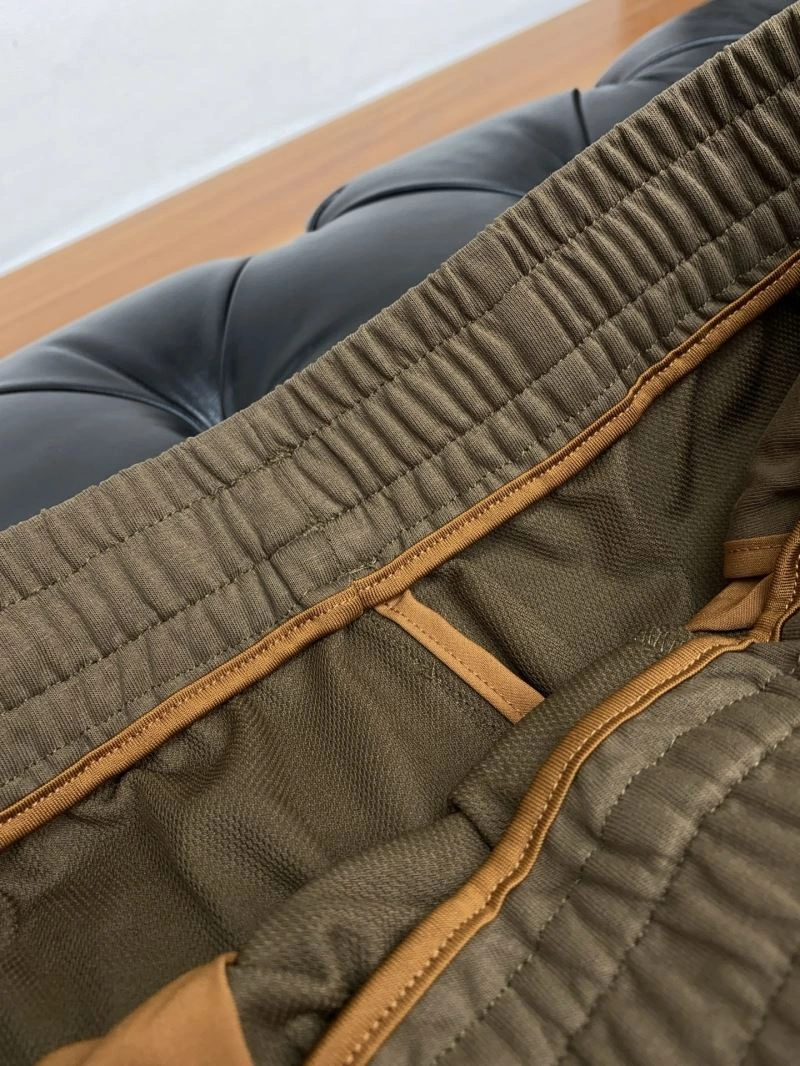 Genuine Ermenegildo Zegna Short Pants