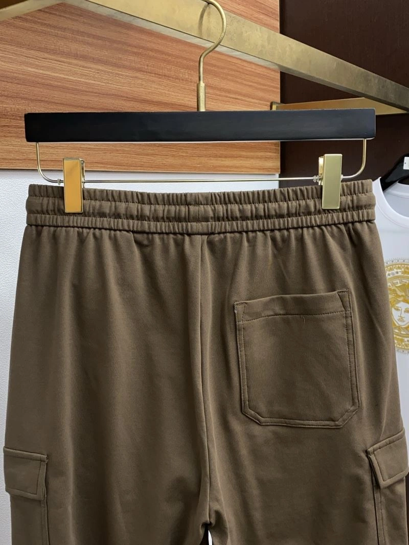 Genuine Ermenegildo Zegna Short Pants