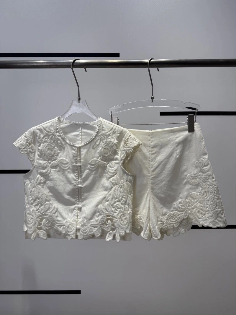 Ermenegildo Zegna Short Suits