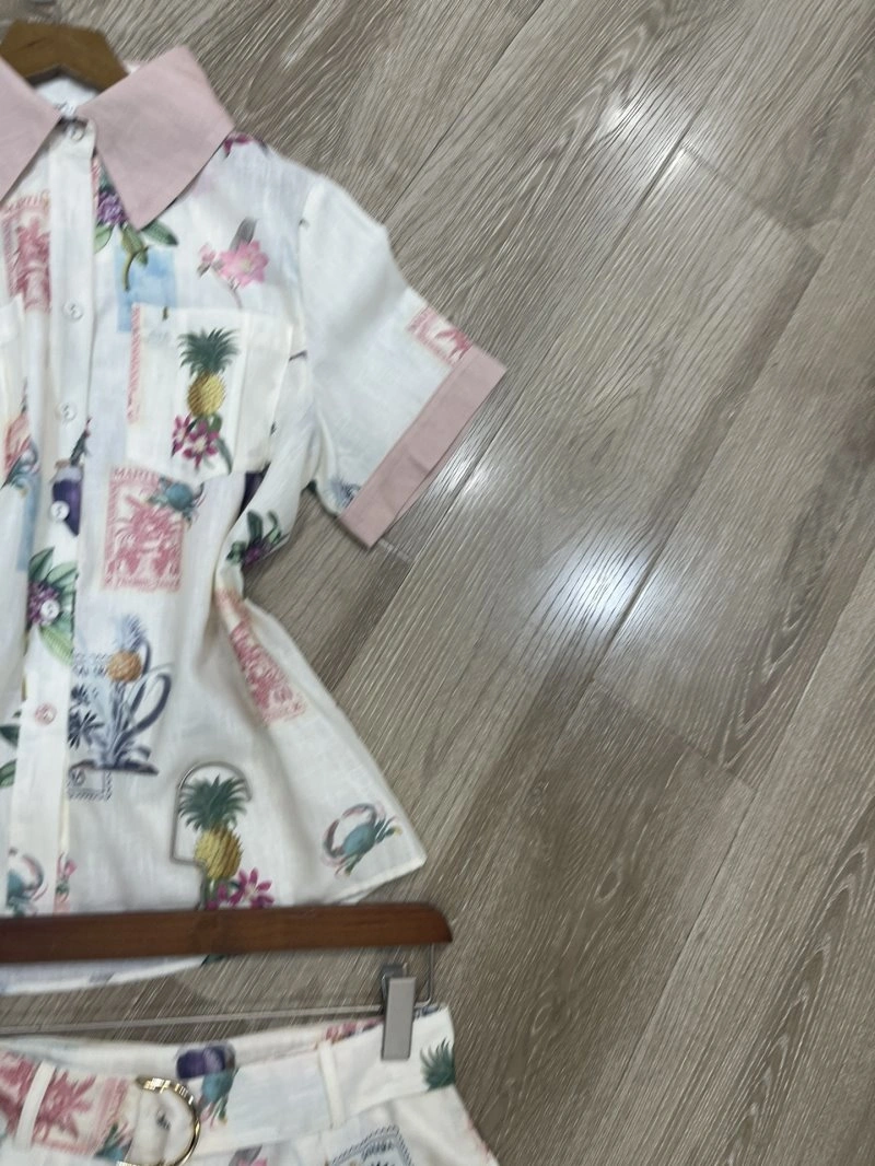 High fidelity Ermenegildo Zegna Short Suits