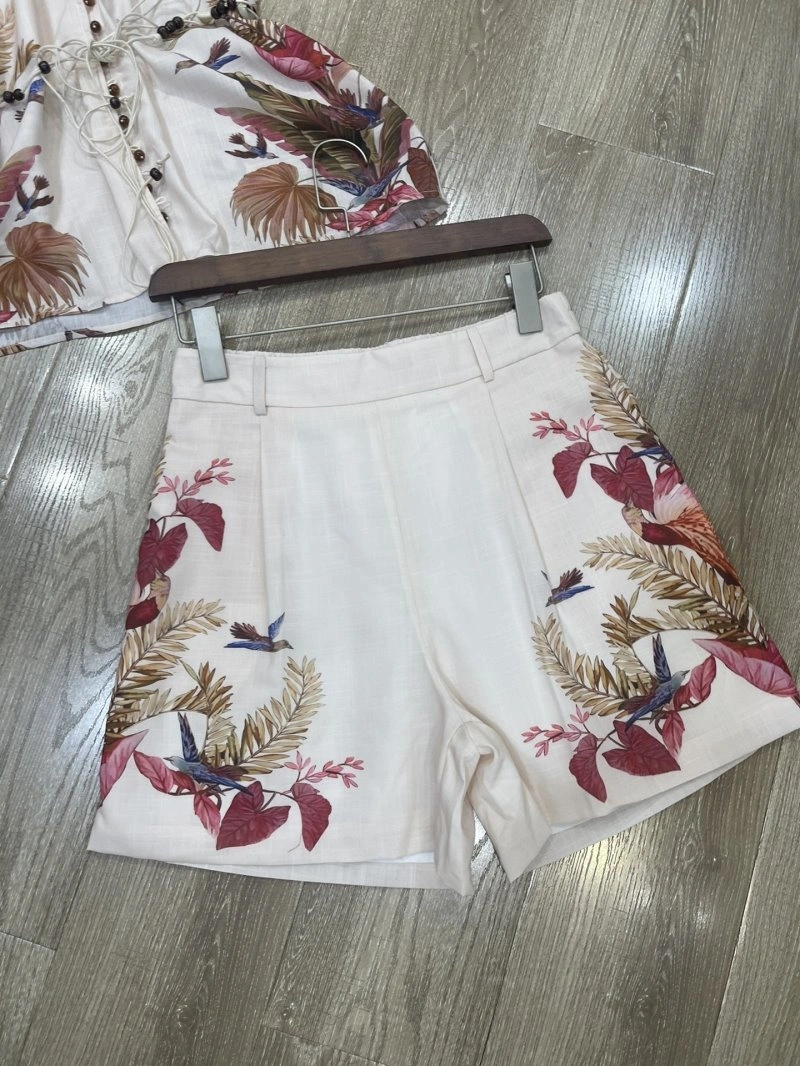 Brand-original Ermenegildo Zegna Short Suits