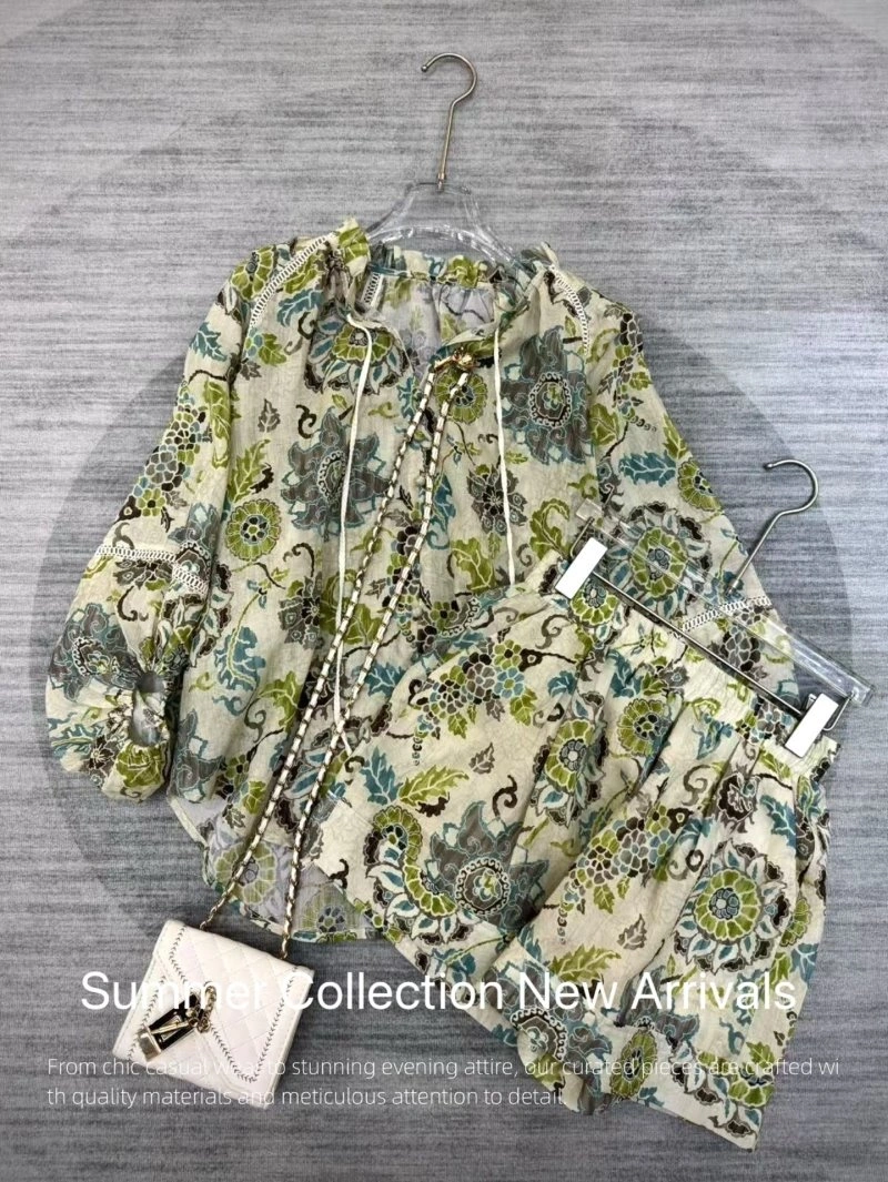 Ermenegildo Zegna Short Suits