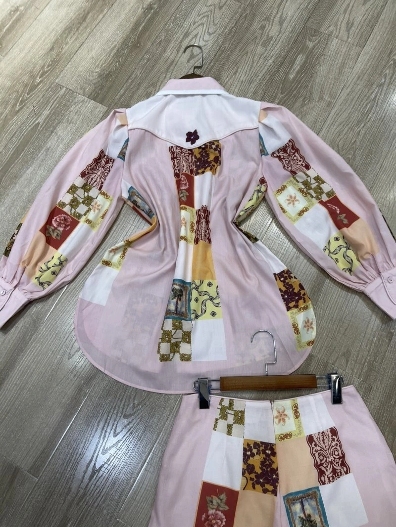 Genuine Ermenegildo Zegna Short Suits