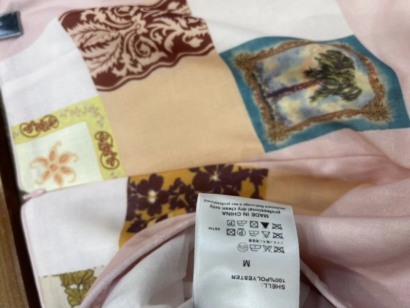 Genuine Ermenegildo Zegna Short Suits