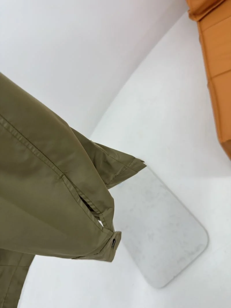 Authentic Ermenegildo Zegna Sunscreen Jacket