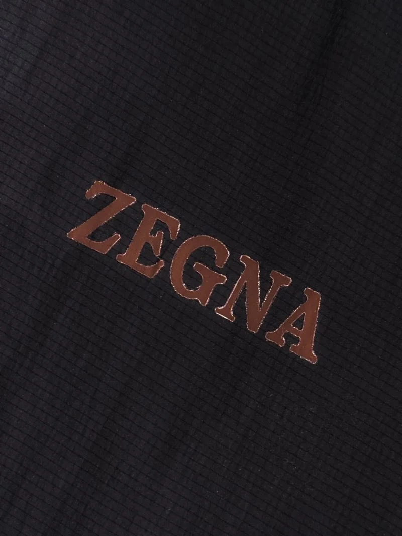 OEM Ermenegildo Zegna Sunscreen Jacket