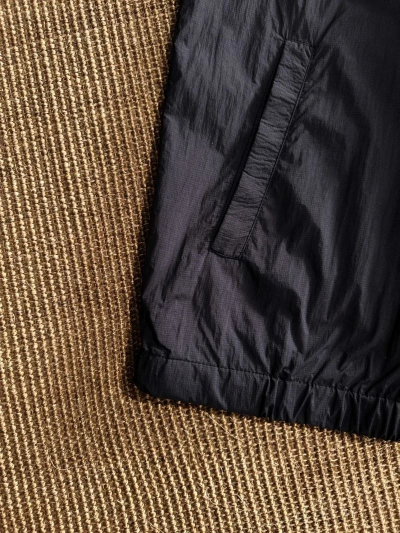 OEM Ermenegildo Zegna Sunscreen Jacket