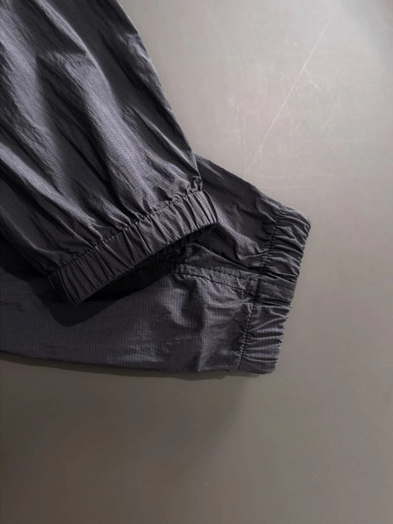 OEM Ermenegildo Zegna Sunscreen Jacket