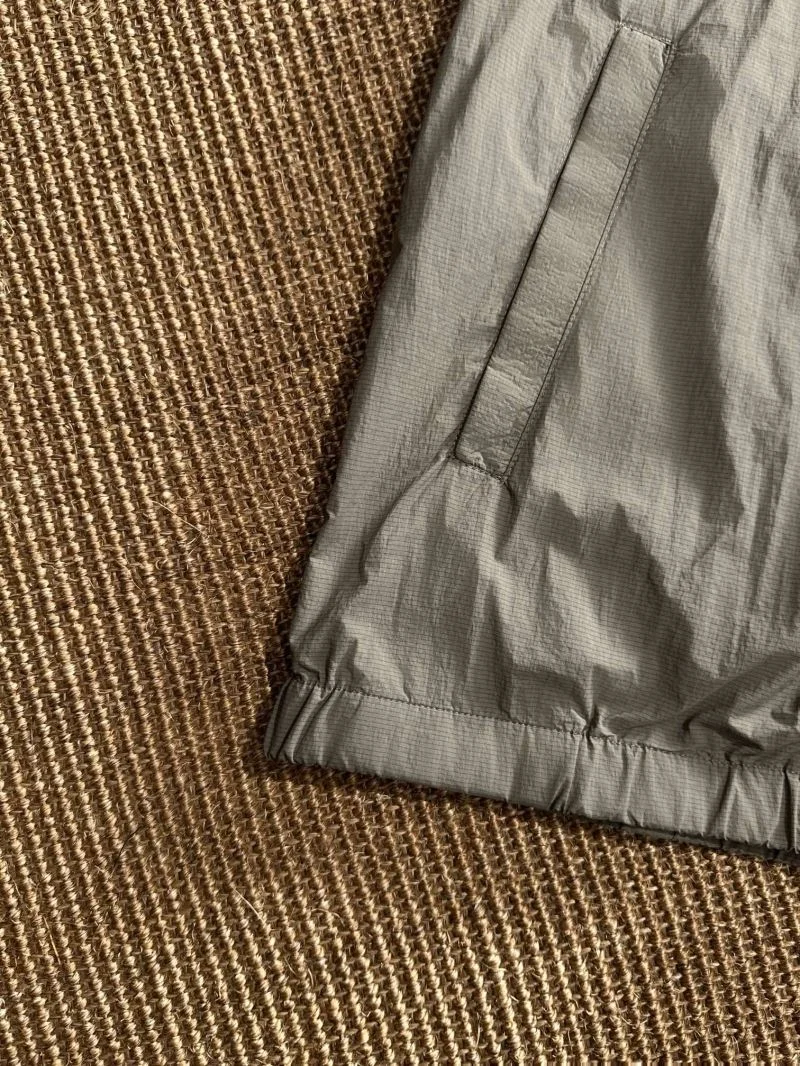 Official Ermenegildo Zegna Sunscreen Jacket