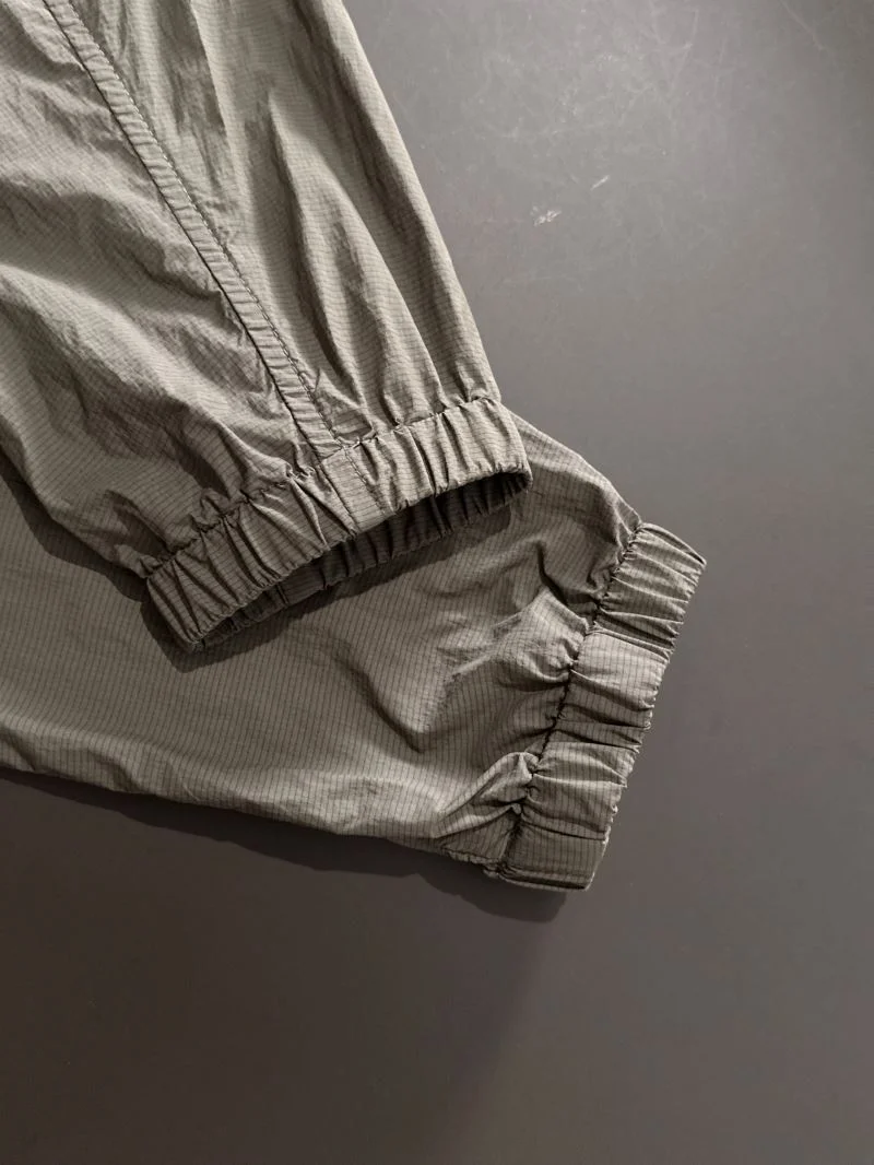 Official Ermenegildo Zegna Sunscreen Jacket