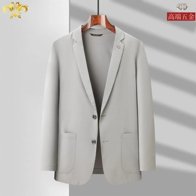 Authentic Ermenegildo Zegna Sunscreen Jacket