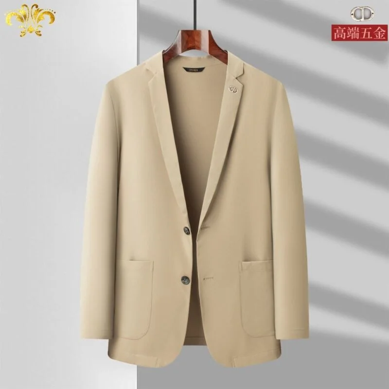 Authentic Ermenegildo Zegna Sunscreen Jacket