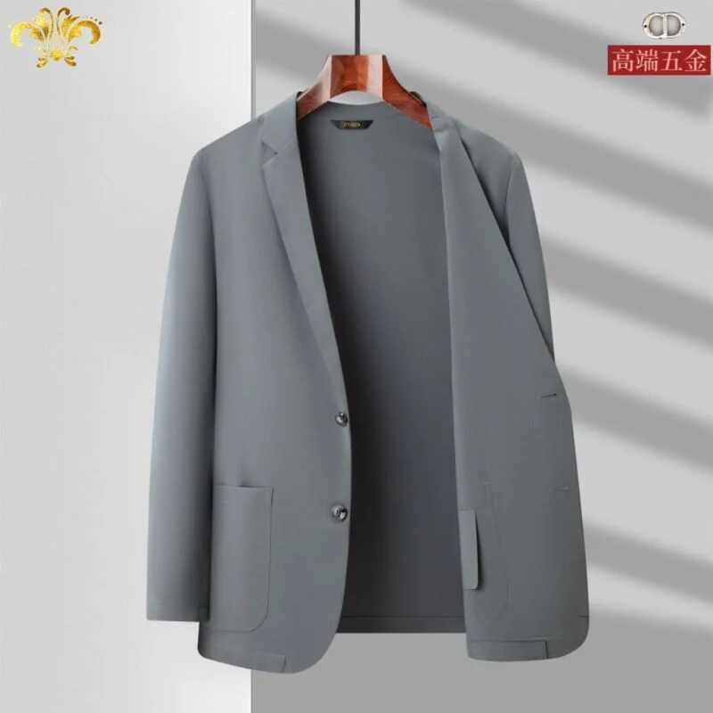 Authentic Ermenegildo Zegna Sunscreen Jacket