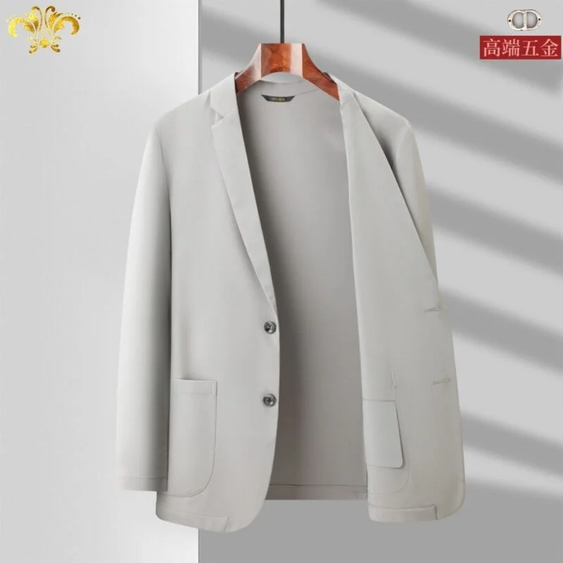 Authentic Ermenegildo Zegna Sunscreen Jacket
