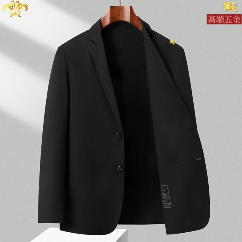 Real Ermenegildo Zegna Sunscreen Jacket