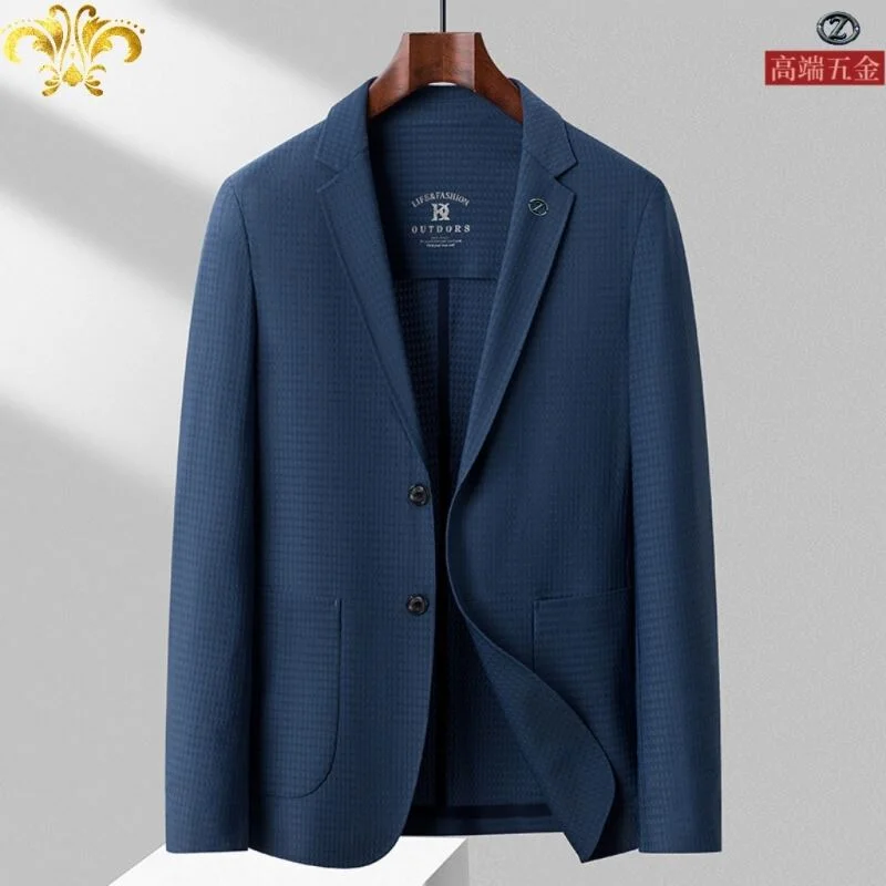 OEM Ermenegildo Zegna Sunscreen Jacket