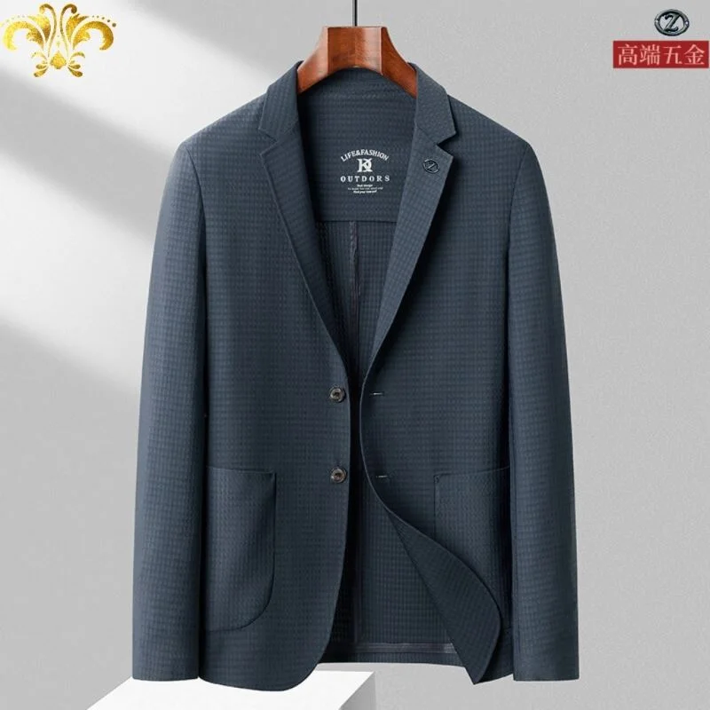 OEM Ermenegildo Zegna Sunscreen Jacket