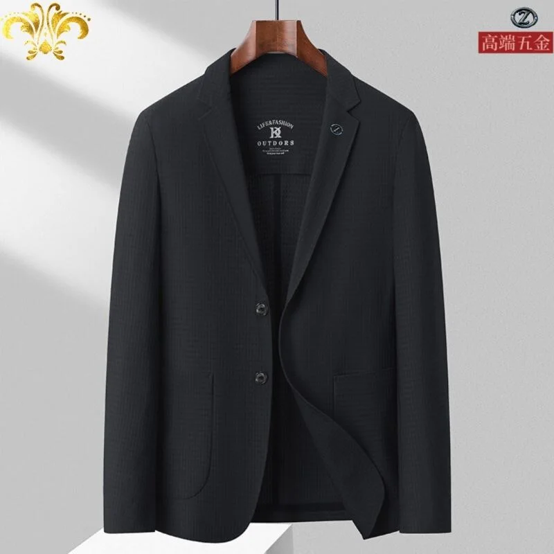 OEM Ermenegildo Zegna Sunscreen Jacket
