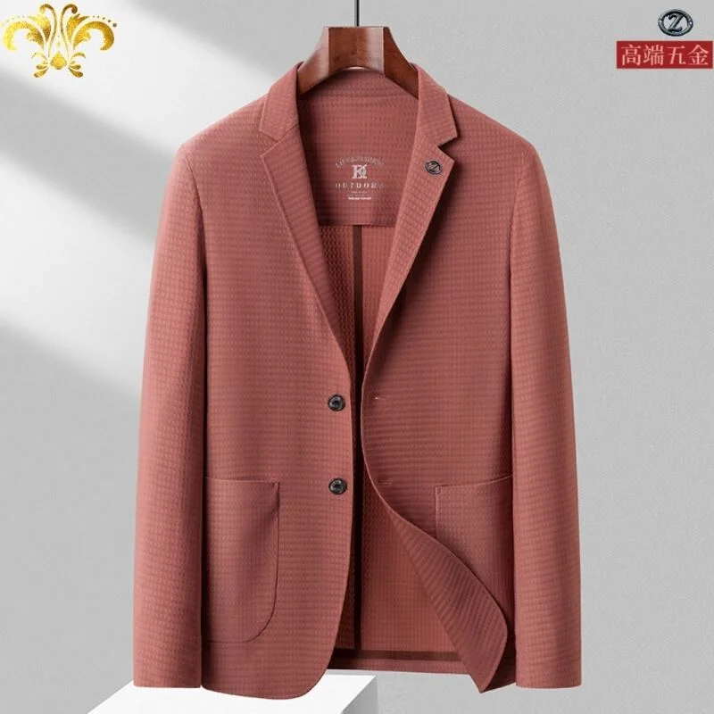 OEM Ermenegildo Zegna Sunscreen Jacket