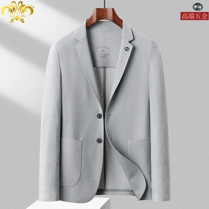OEM Ermenegildo Zegna Sunscreen Jacket