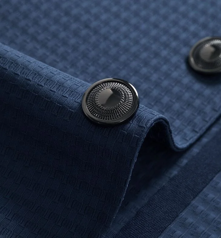 OEM Ermenegildo Zegna Sunscreen Jacket
