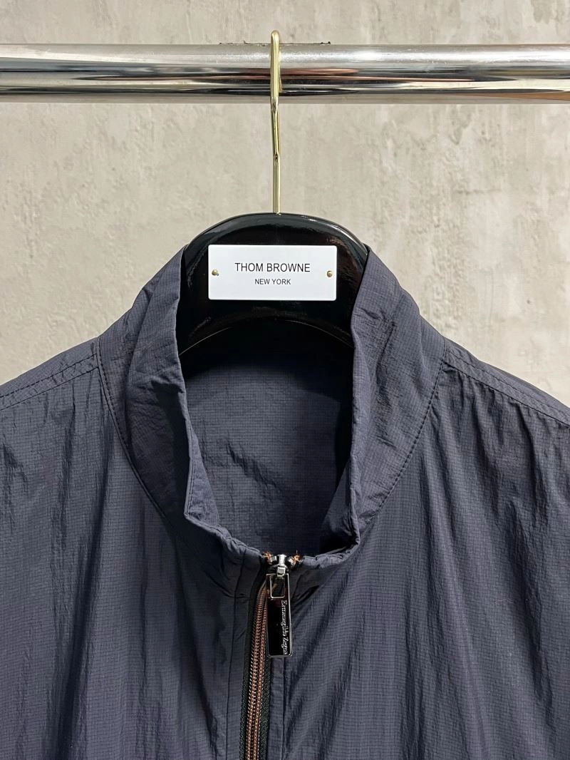 Exact replica Ermenegildo Zegna Sunscreen Jacket