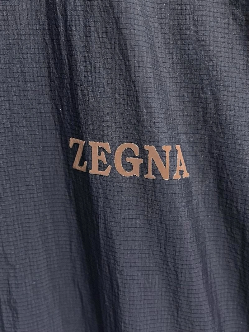 Exact replica Ermenegildo Zegna Sunscreen Jacket