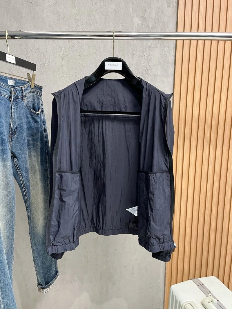 Exact replica Ermenegildo Zegna Sunscreen Jacket
