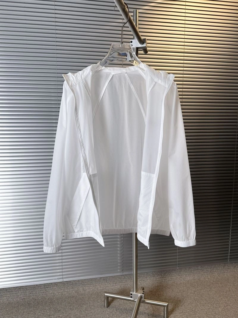 Reasonably priced Ermenegildo Zegna Sunscreen Jacket