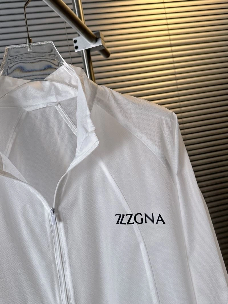 Reasonably priced Ermenegildo Zegna Sunscreen Jacket