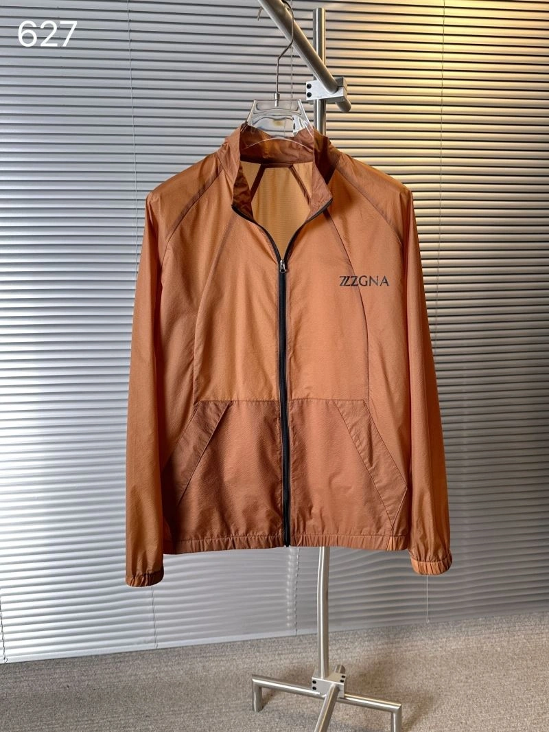 Reasonably priced Ermenegildo Zegna Sunscreen Jacket