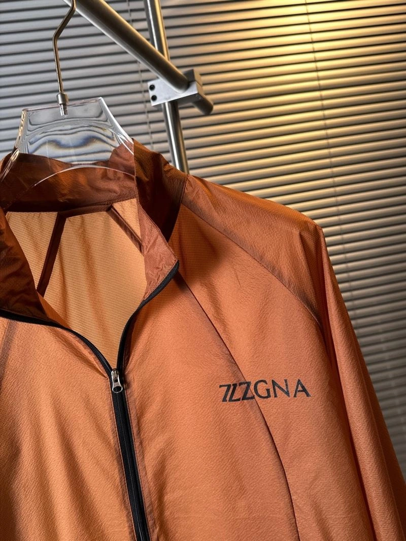Reasonably priced Ermenegildo Zegna Sunscreen Jacket