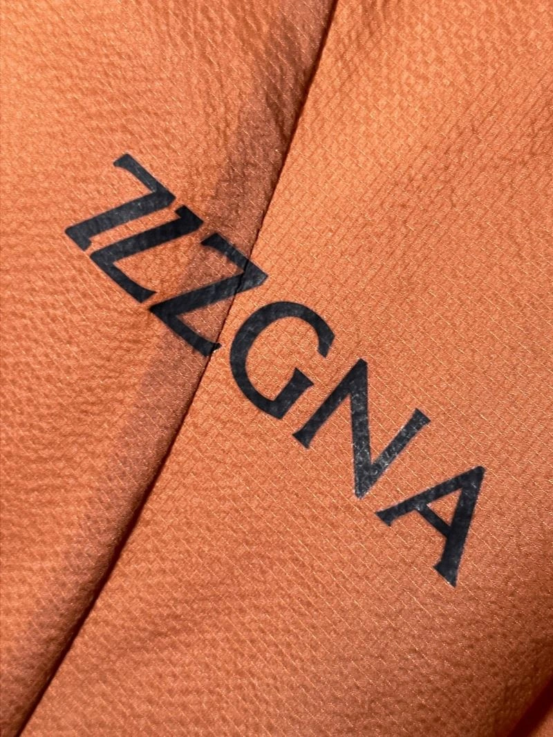 Reasonably priced Ermenegildo Zegna Sunscreen Jacket