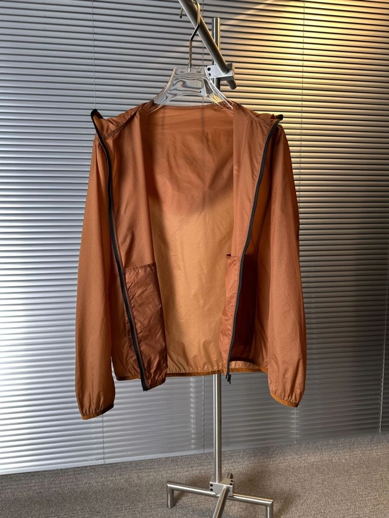 Reasonably priced Ermenegildo Zegna Sunscreen Jacket