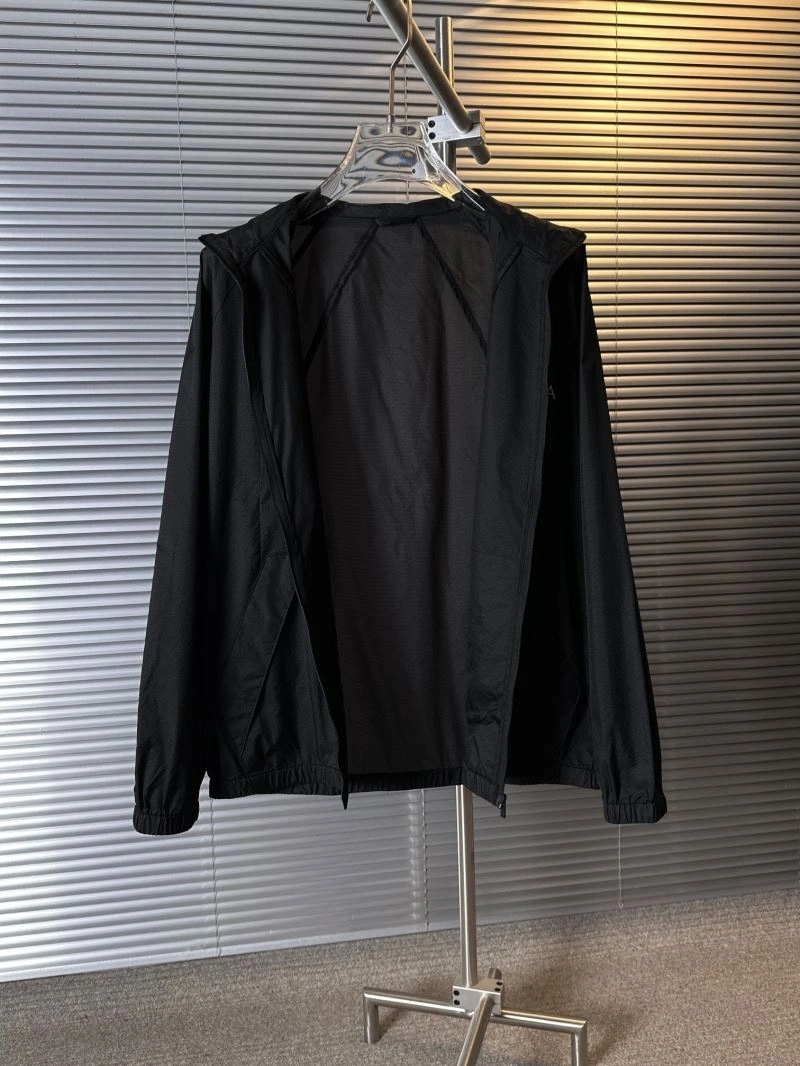 Cut-rate Ermenegildo Zegna Sunscreen Jacket