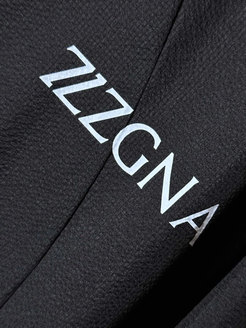 Cut-rate Ermenegildo Zegna Sunscreen Jacket