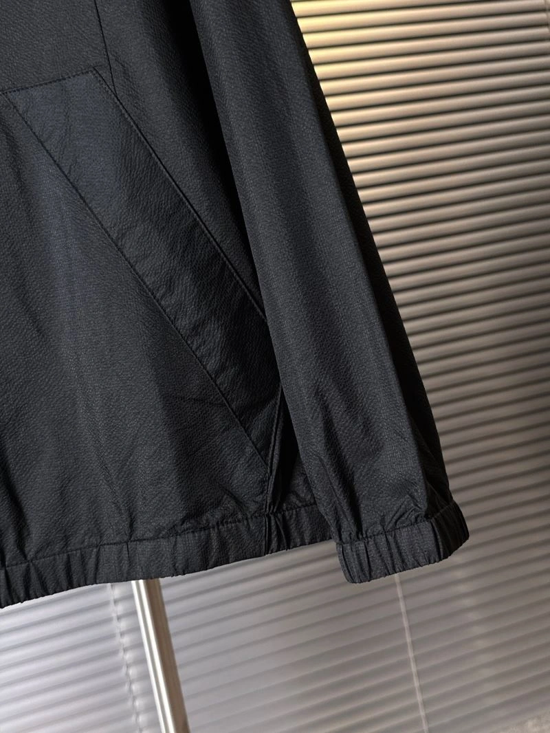 Cut-rate Ermenegildo Zegna Sunscreen Jacket