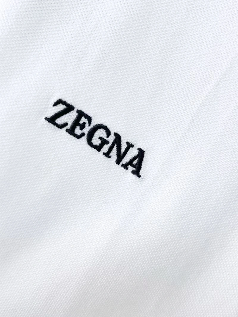 High accuracy Ermenegildo Zegna T-Shirts