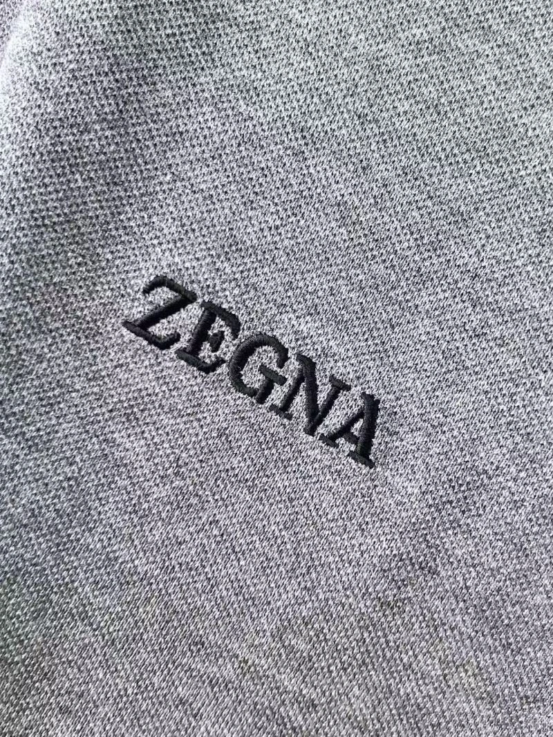 High accuracy Ermenegildo Zegna T-Shirts