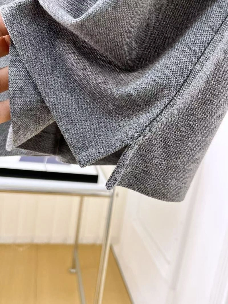 High accuracy Ermenegildo Zegna T-Shirts