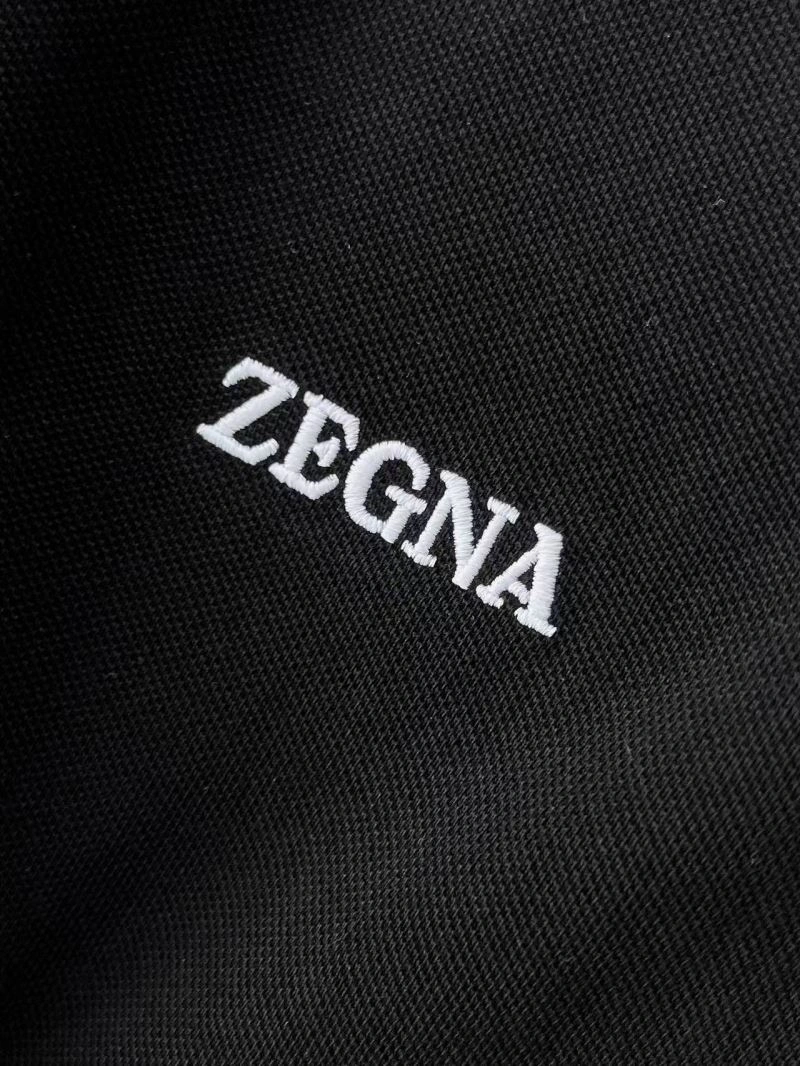 High accuracy Ermenegildo Zegna T-Shirts