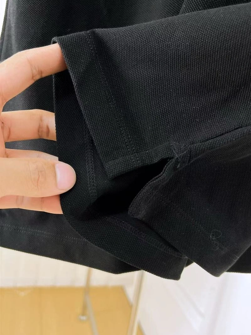 High accuracy Ermenegildo Zegna T-Shirts